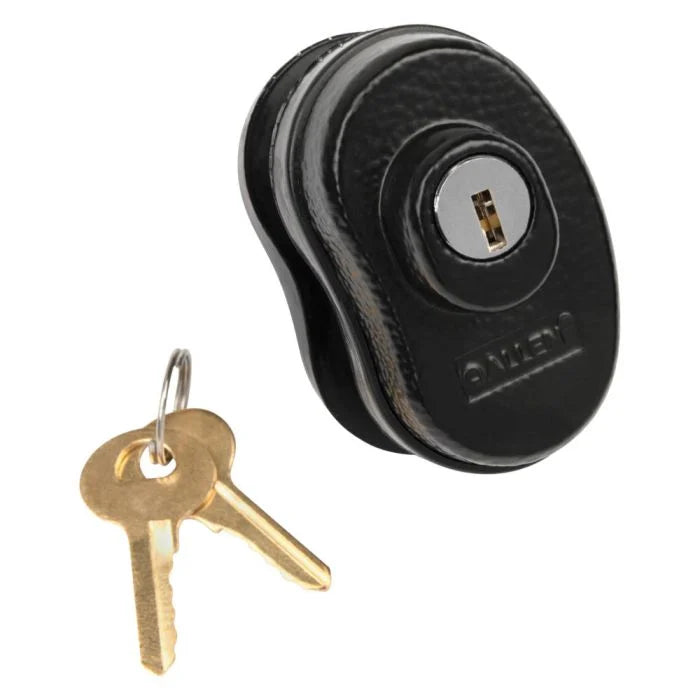 Allen Trigger Trigger Lock w/ Keys 15415 – Long Range Outdoors