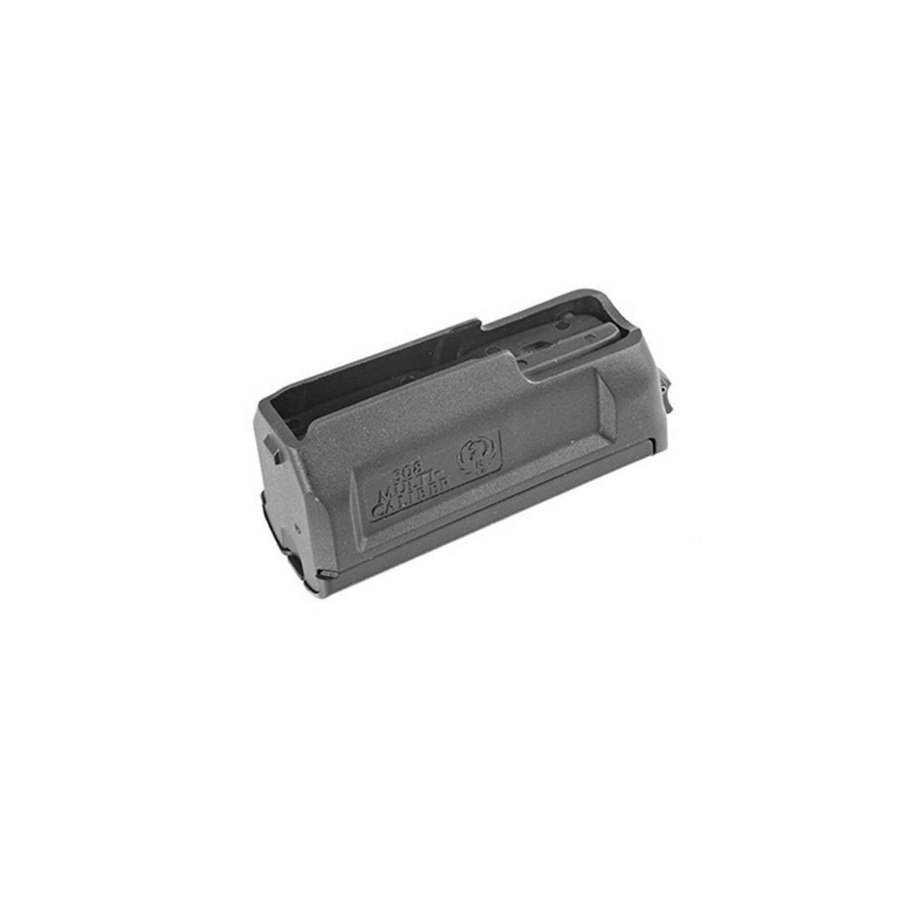 Ruger short action multi cal magazine – Long Range Outdoors