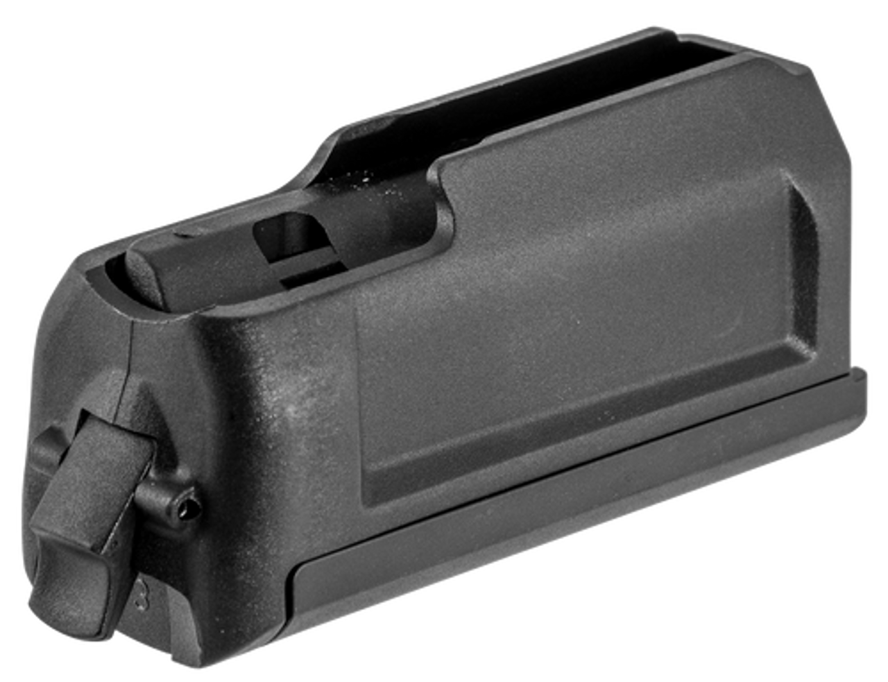 Ruger short action multi cal magazine – Long Range Outdoors