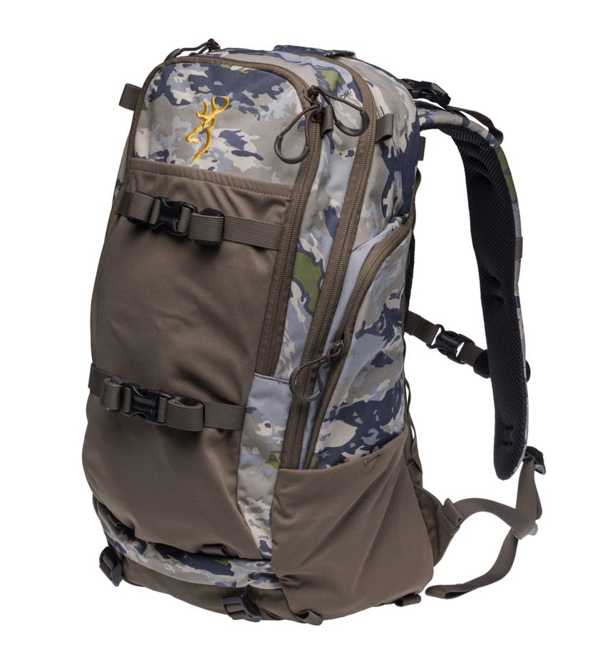 Browning Ovix 1300 WhitetailBackpack – Long Range Outdoors
