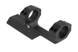VORTEX CANTILEVER RING MOUNT – Long Range Outdoors