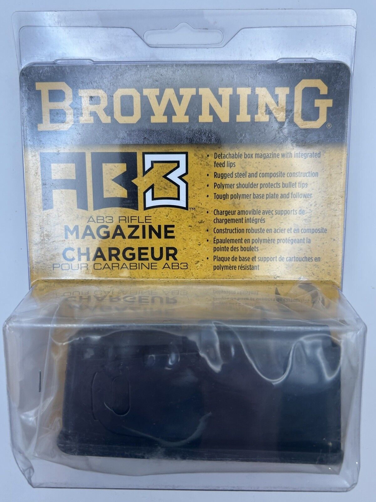 BROWNING AB3 RIFLE MAG 30-06 – Long Range Outdoors