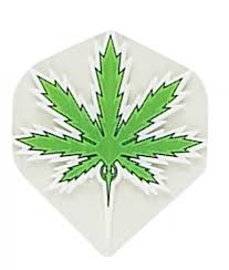 Pentathlon Flight Weed – Long Range Outdoors