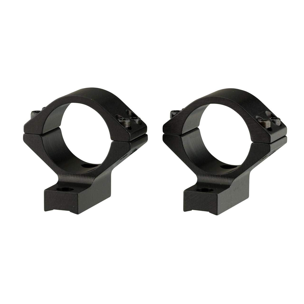 Browning AB3 Low Matte 30MM Bases – Long Range Outdoors